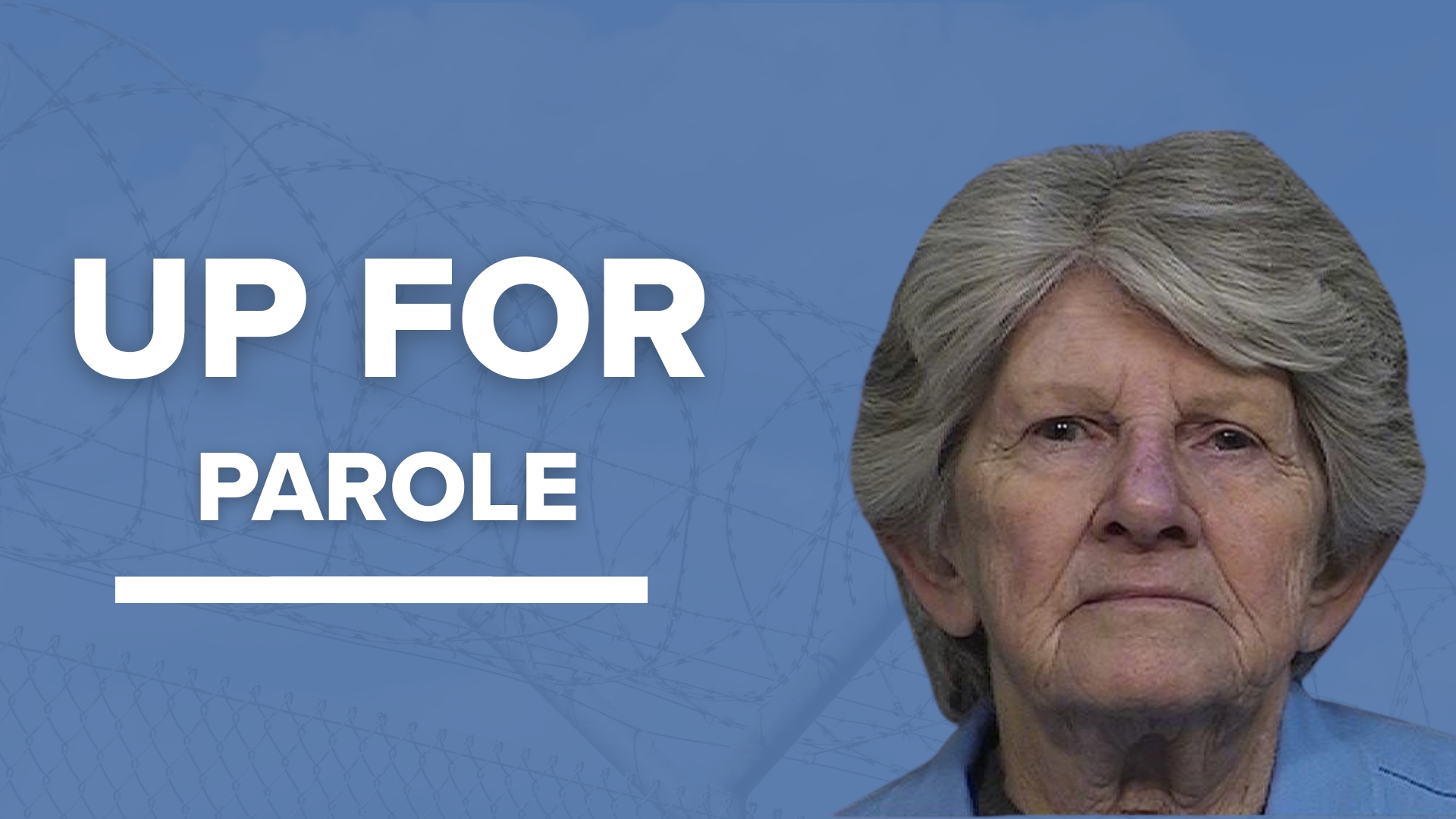 Manson Family's Patricia Krenwinkel up for parole again | cbs8.com