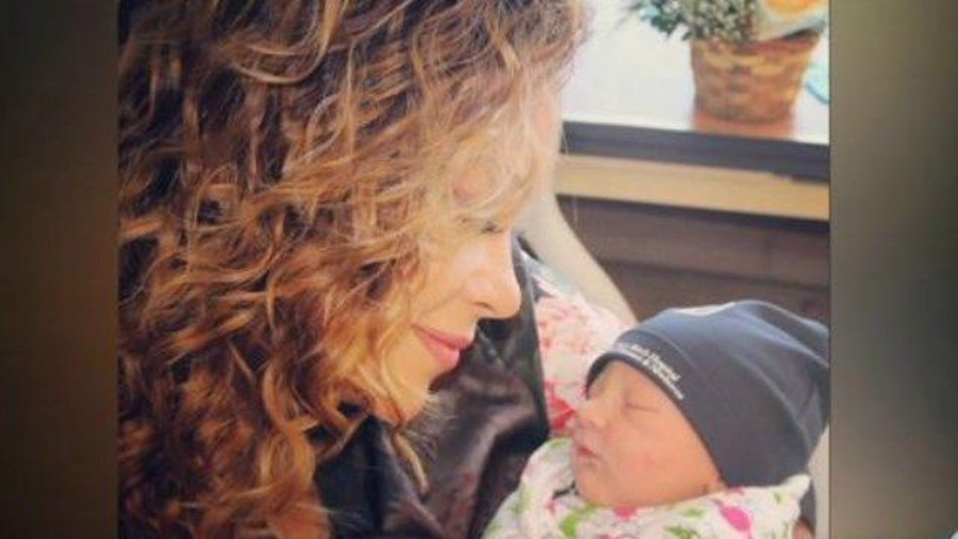 Baby Jayden has arrived, congratulations Alicia Summers! | cbs8.com
