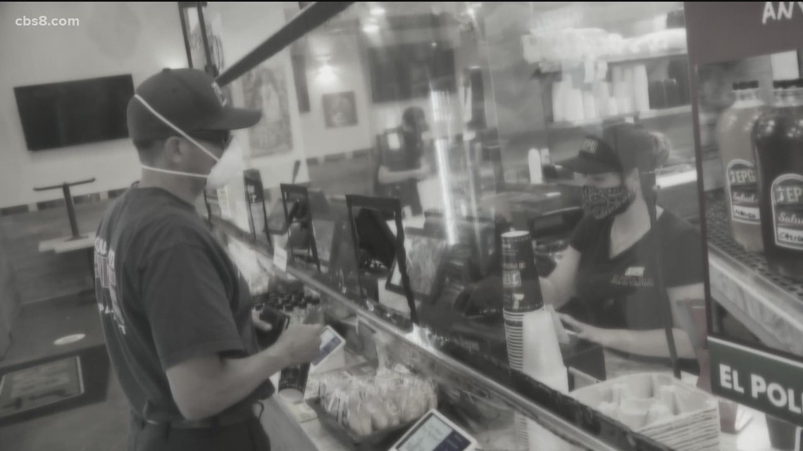 Chicano Federation says San Diego reopening puts Latinos at risk | cbs8.com