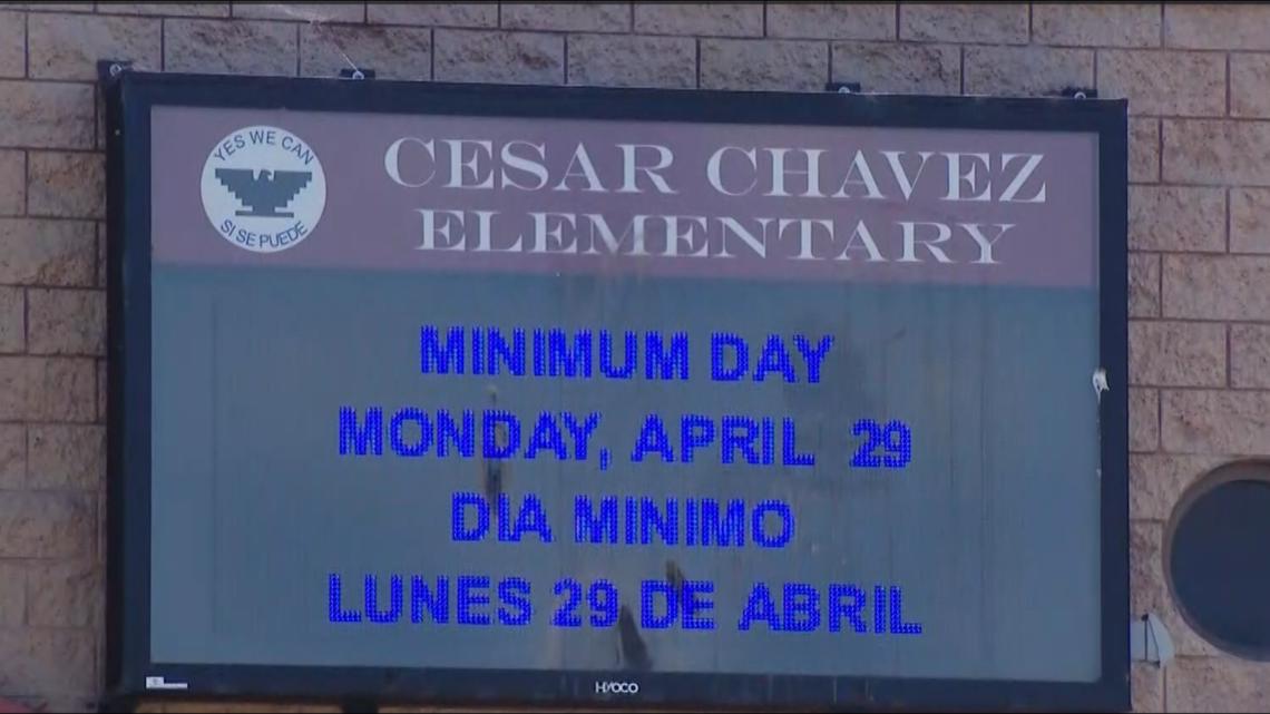 San Diego Unified School District Board of Education to consider ...
