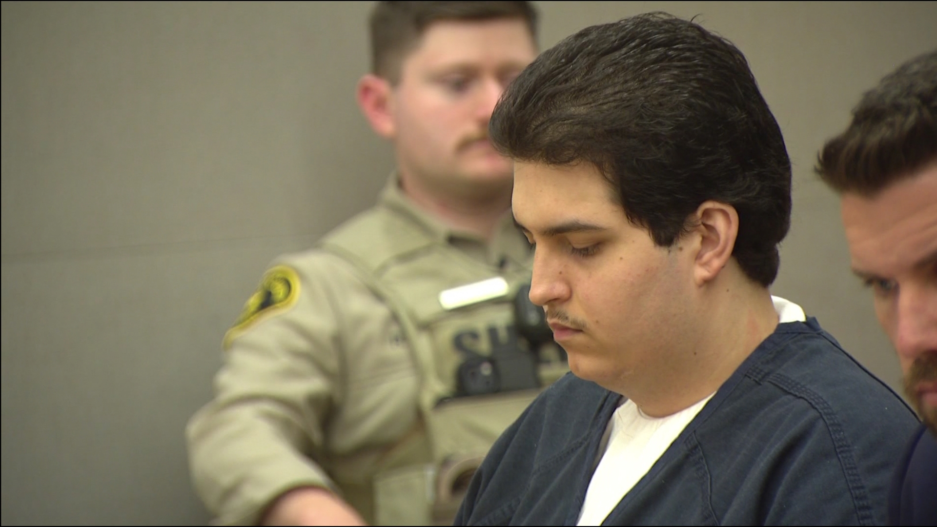 Man sentenced to prison for deadly DUI crash in Torrey Pines | cbs8.com