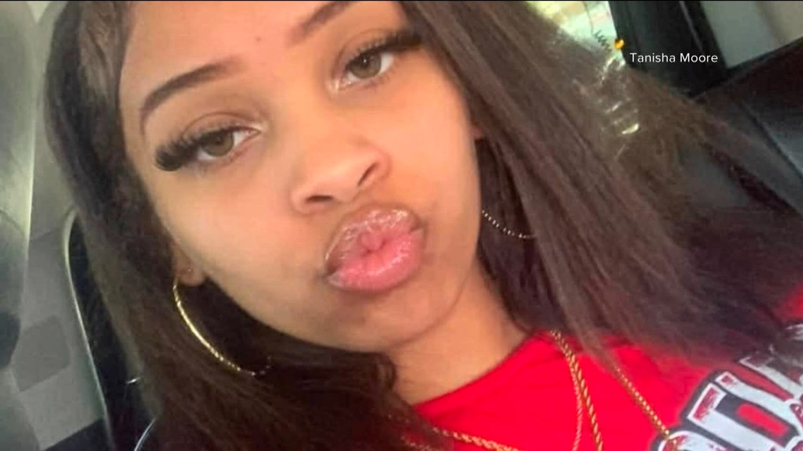 Family says baby whose mother was killed in Bay Park shooting has been ...