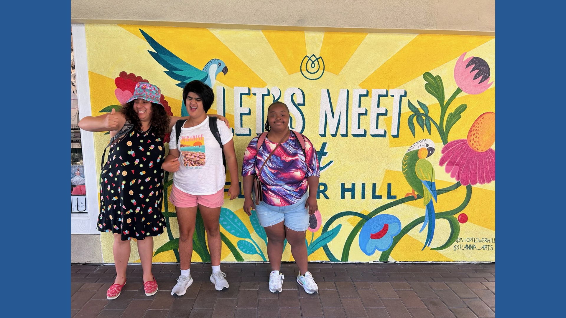 San Marcos woman launches day program for developmentally disabled ...