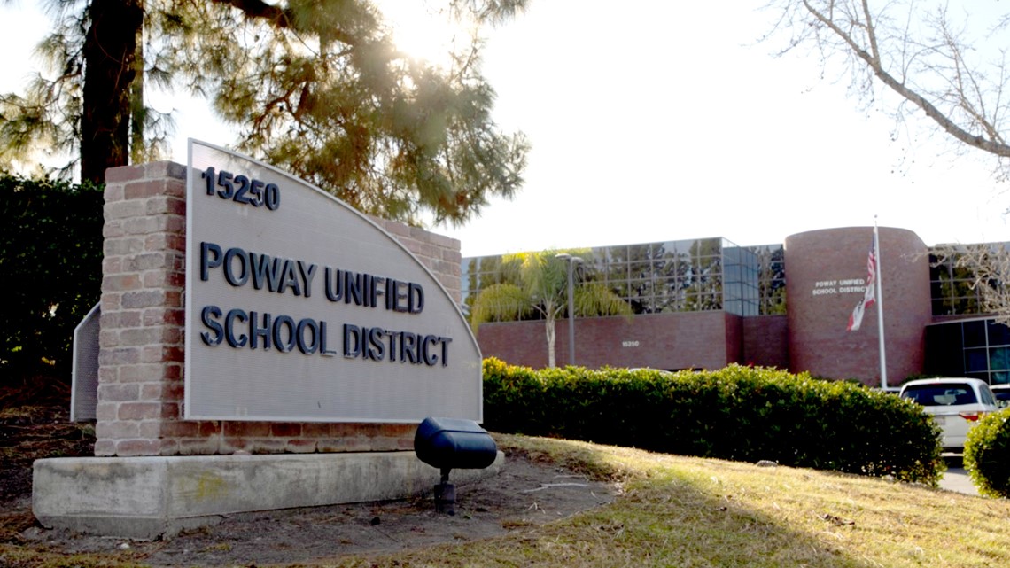 Supreme Court takes social media cases involving Poway Unified | cbs8.com