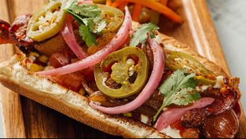 San Diego Padres expand food lineup for 2025 season | cbs8.com