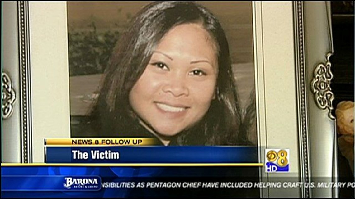 Tragic Spring Valley murder-suicide leaves boy without parents | cbs8.com