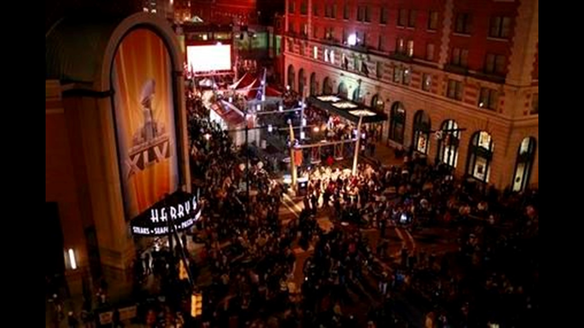 No more Naptown: Super Bowl boosts Indy's image | cbs8.com