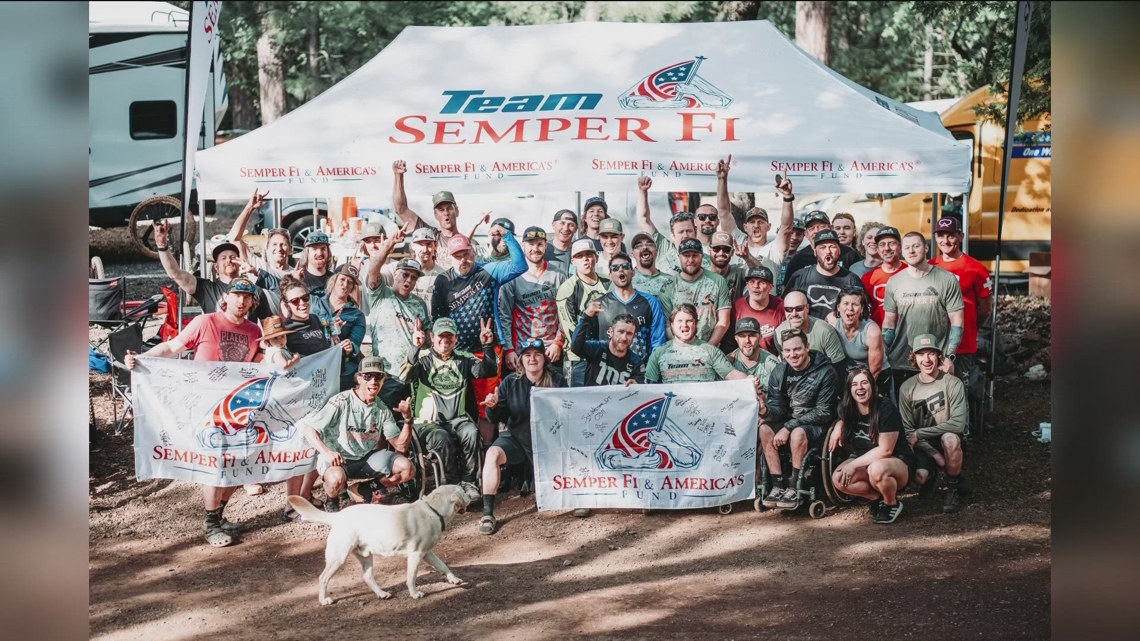 Semper Fi & America's Fund helps thousands of military members a year ...