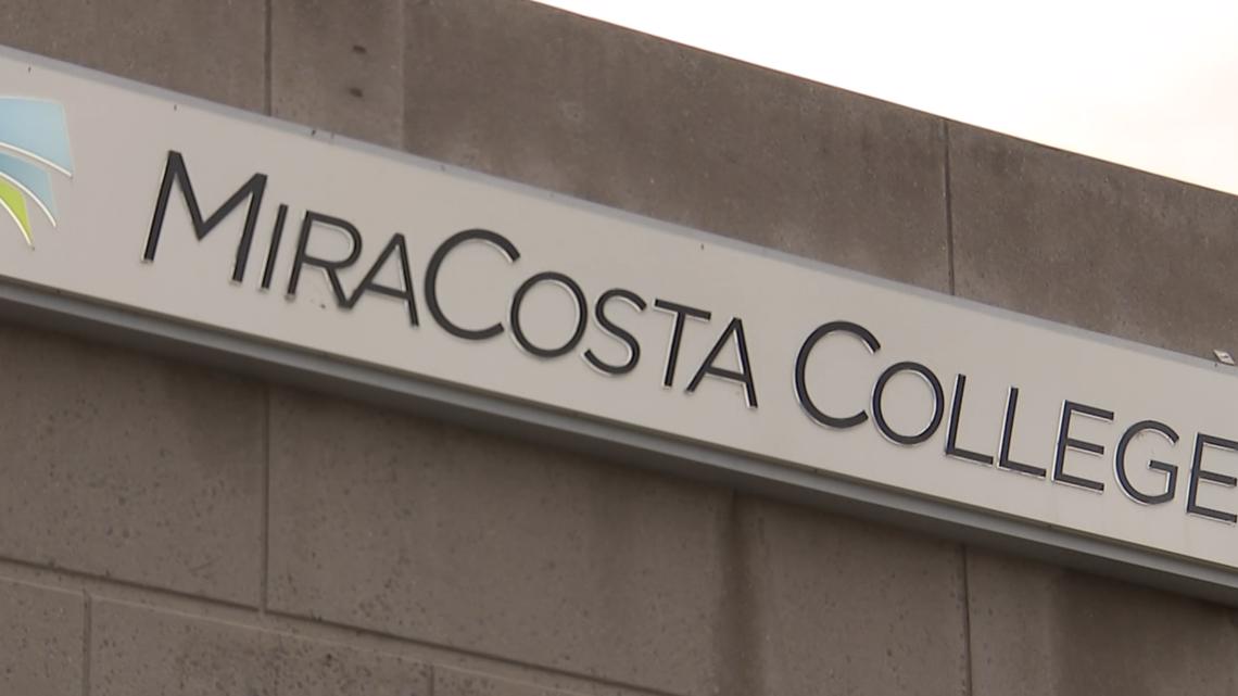 MiraCosta College offers free technical job training in Oceanside ...
