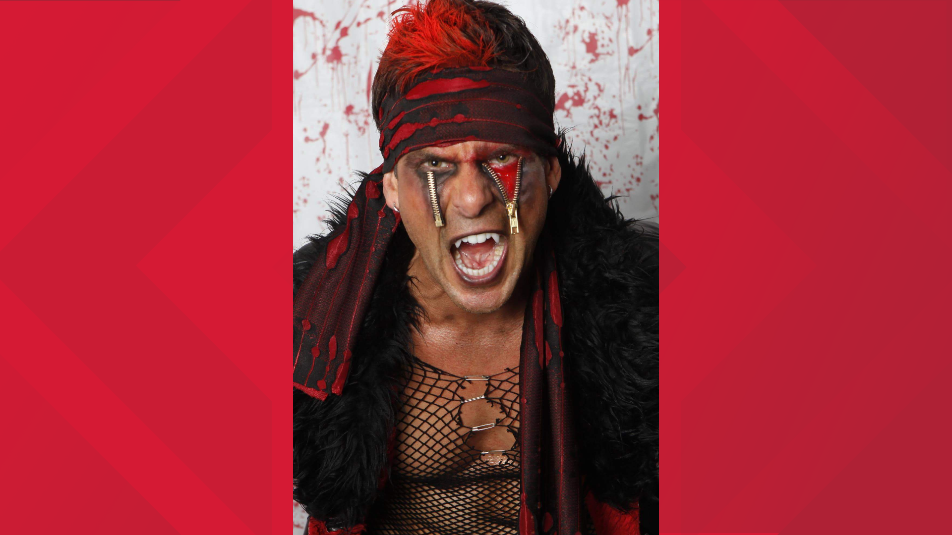 Slices of San Diego’s Halloween history | News 8 Throwback | cbs8.com