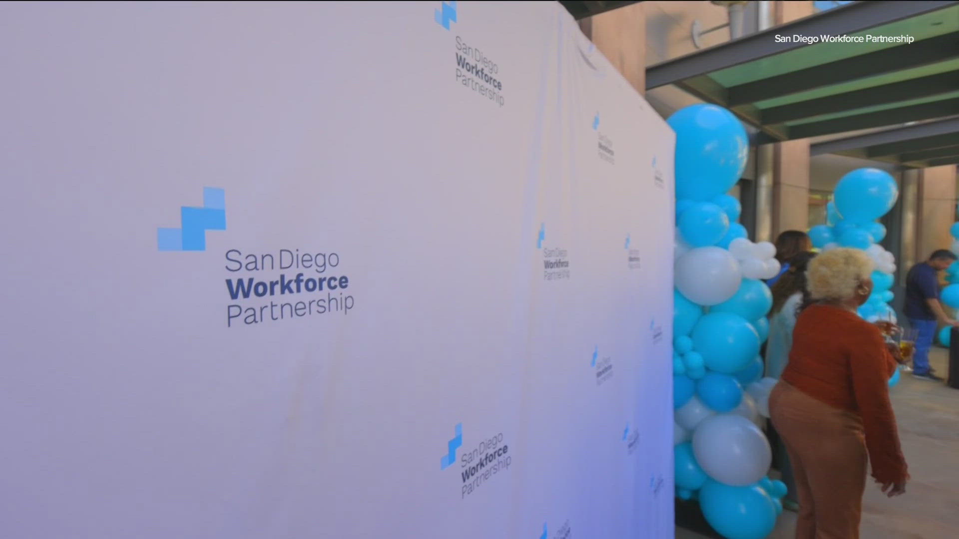San Diego Workforce Partnership’s new initiatives | Here’s what that means for jobs | cbs8.com