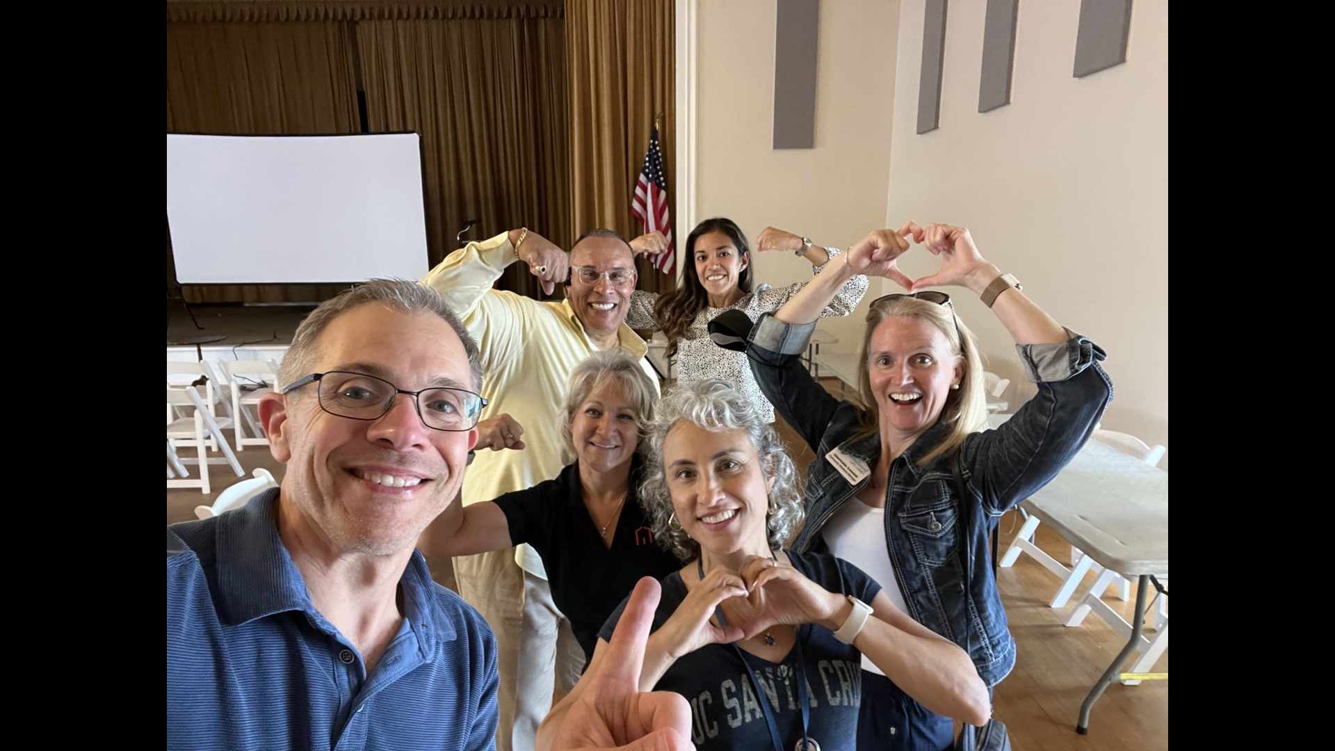 San Diego 'Senior Resource Fair' offers resources, information | cbs8.com