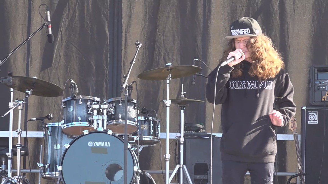 San Diego rapper gets ‘do over’ in the Zevely Zone | cbs8.com