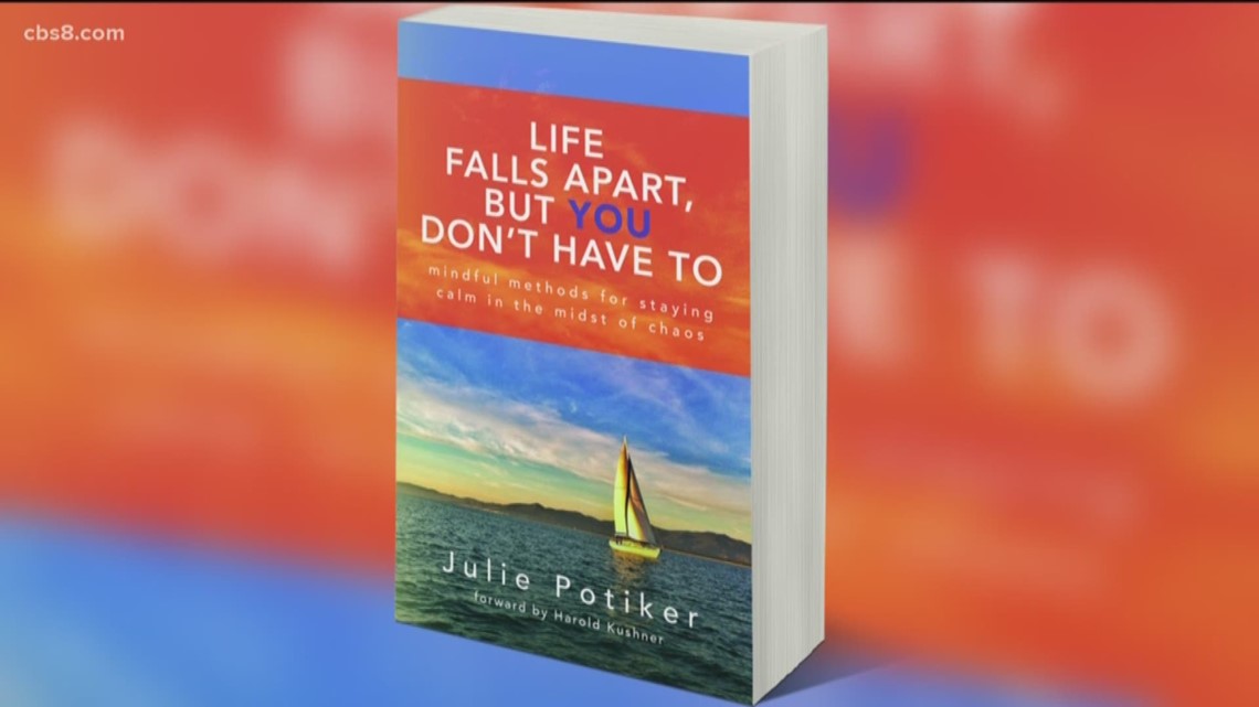 How mindfulness can support a healthier body image | cbs8.com