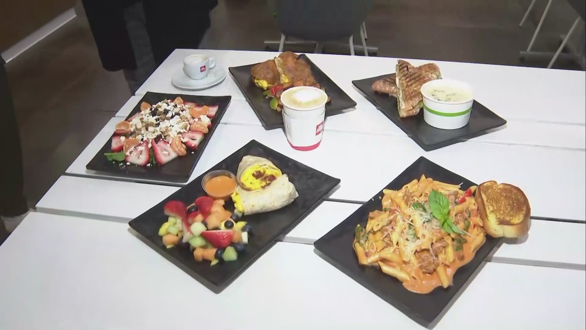 Cheap Eats: Jane's Cafe | cbs8.com