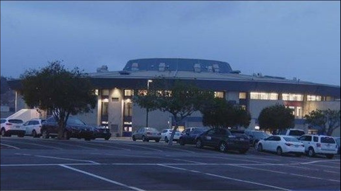 Female Valhalla High School students focus of profane Instagram posts ...