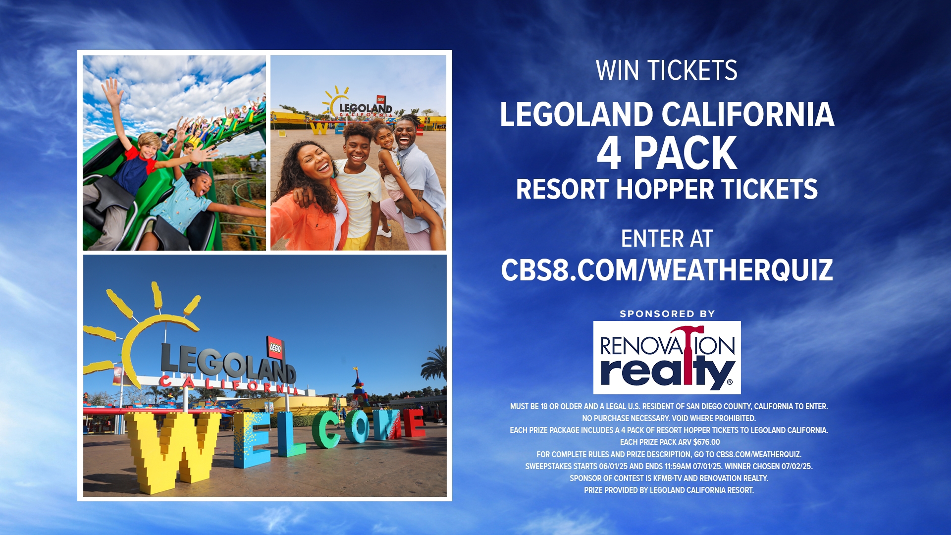 CBS News 8 - San Diego, CA News Station - KFMB Channel 8 | cbs8.com ...