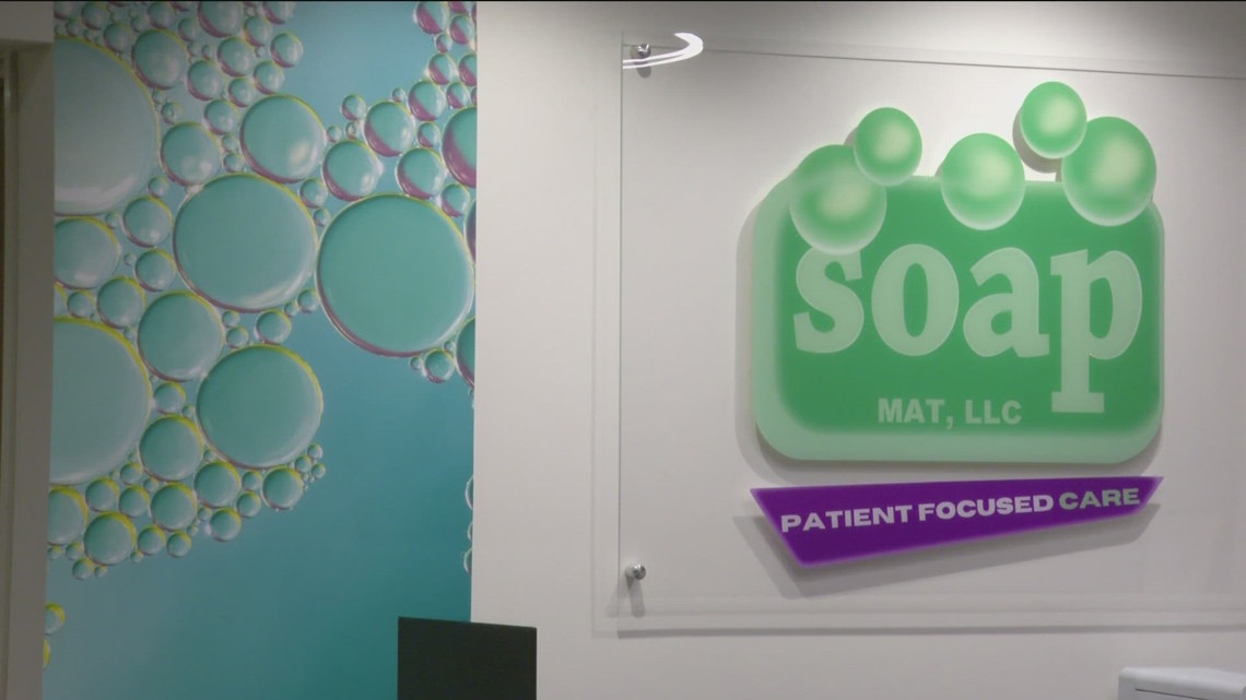 New opioid addiction clinics opening in San Diego County | cbs8.com