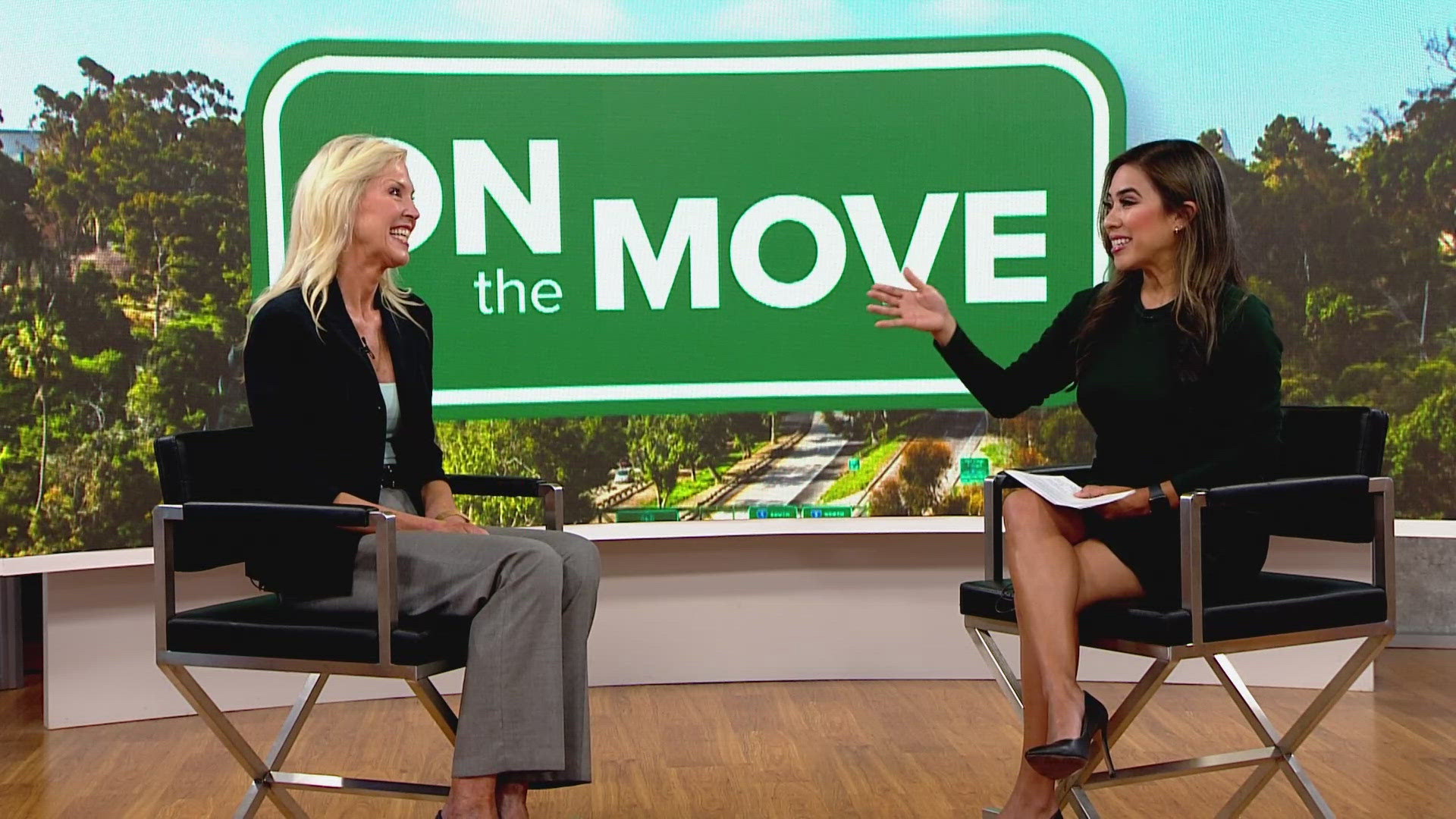 San Diego Airport opens new signal-free roadway | cbs8.com