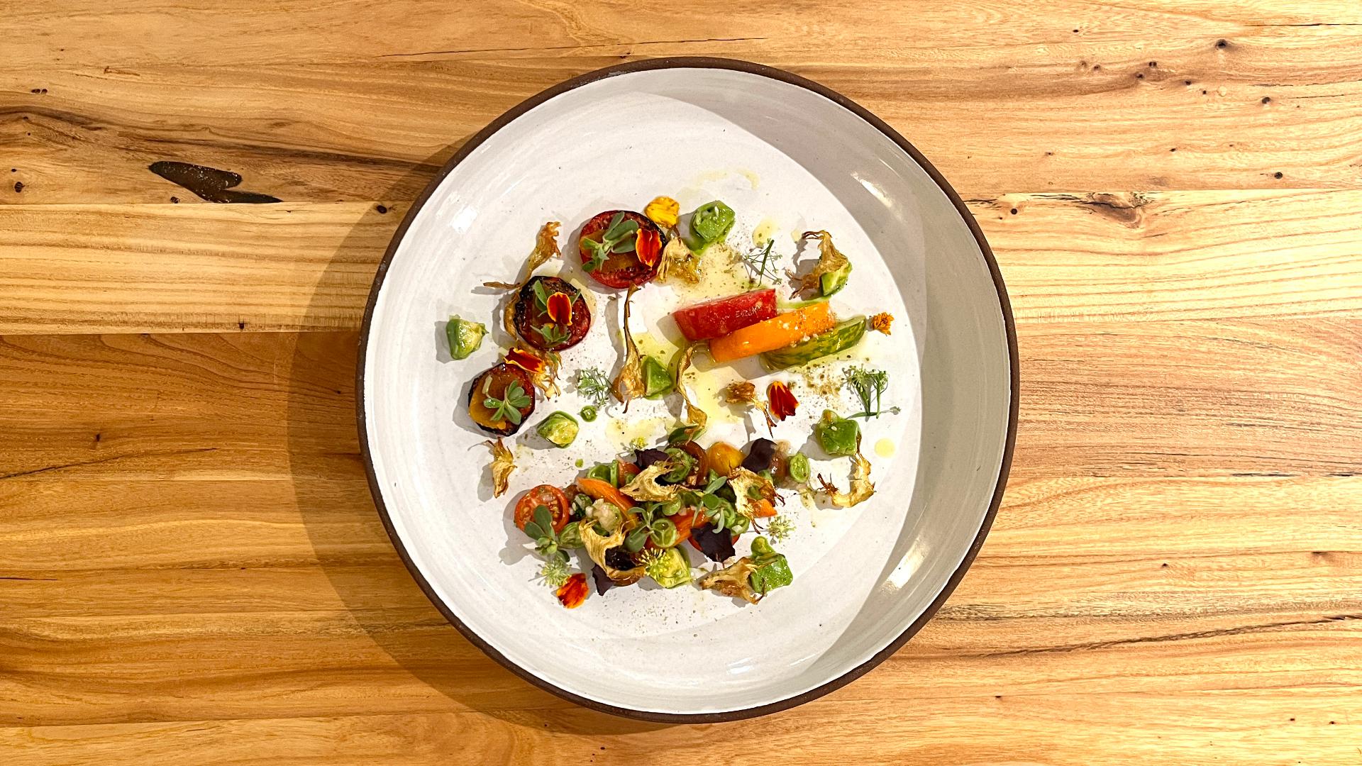 Michelin Chef Drew Deckman celebrates 31ThirtyOne in North Park | cbs8.com