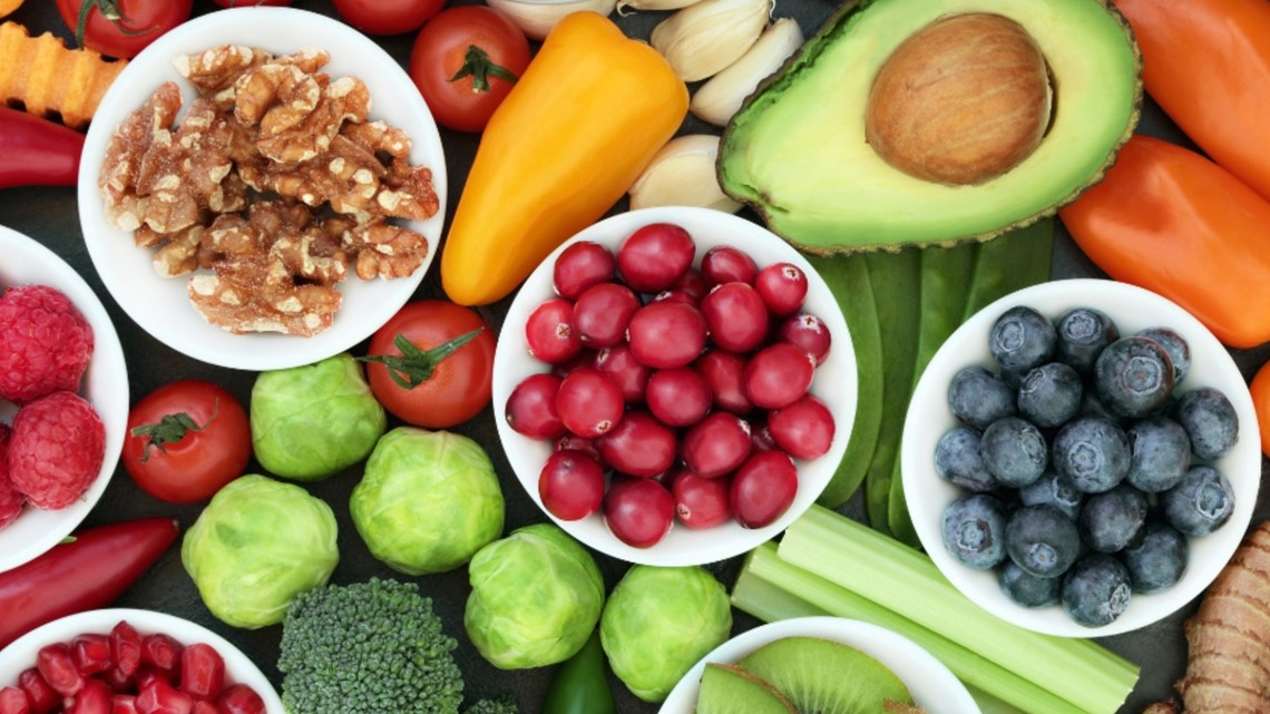 San Diego residents eligible for disaster relief from CalFresh | cbs8.com