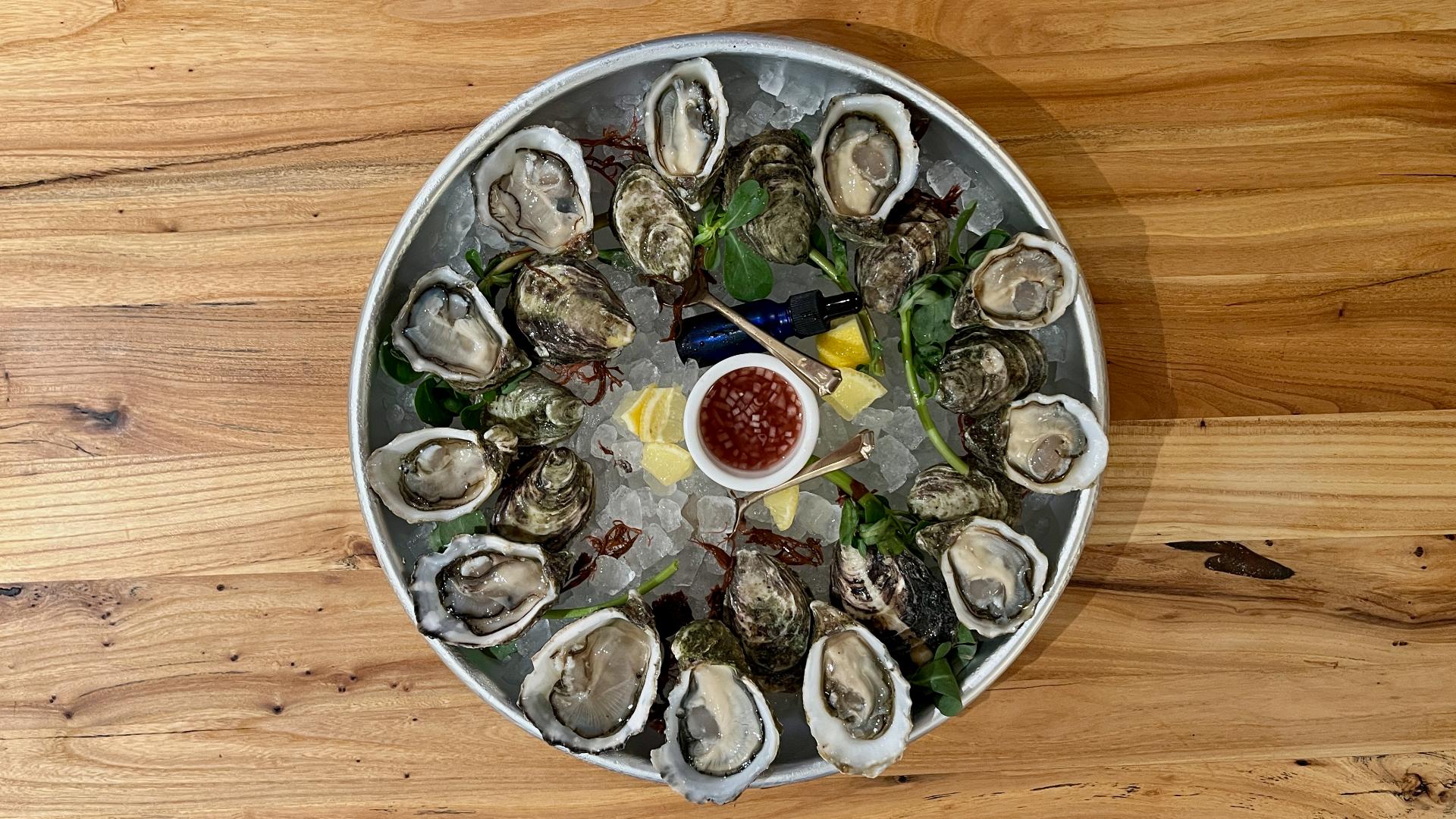 Michelin Chef Drew Deckman celebrates 31ThirtyOne in North Park | cbs8.com