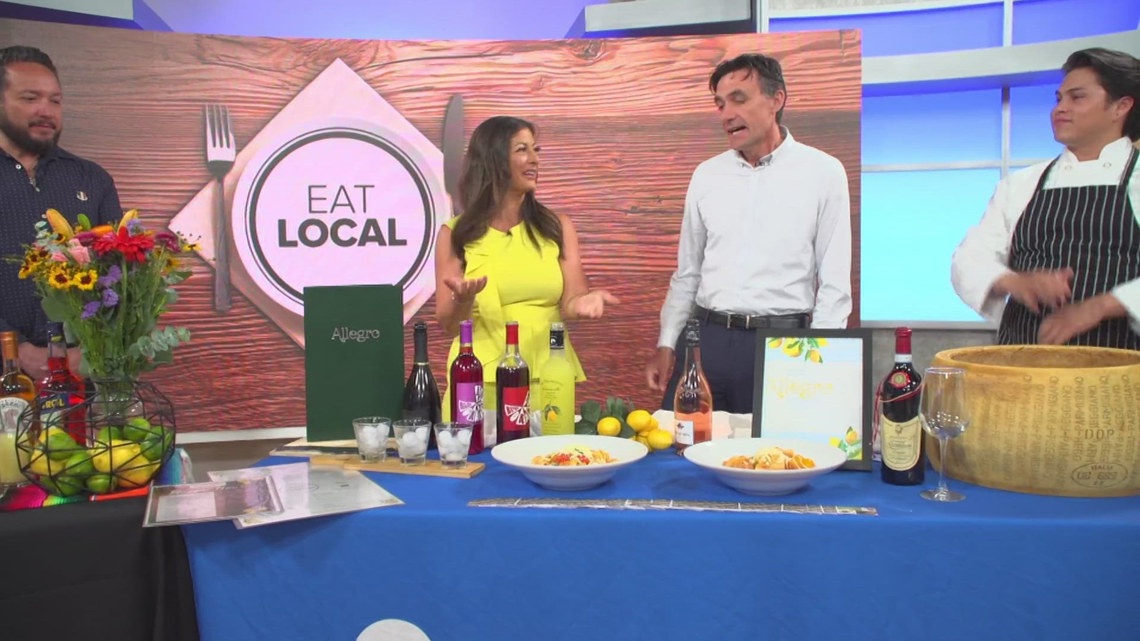 Taste of Little Italy returns June 18 in San Diego | cbs8.com