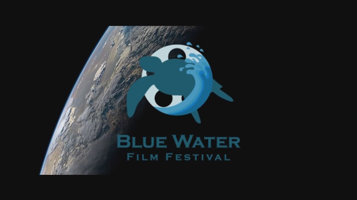 Blue Water Film Festival preview | cbs8.com