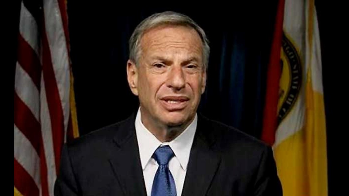 Mayor Filner: 'I must and will change my behavior' | cbs8.com