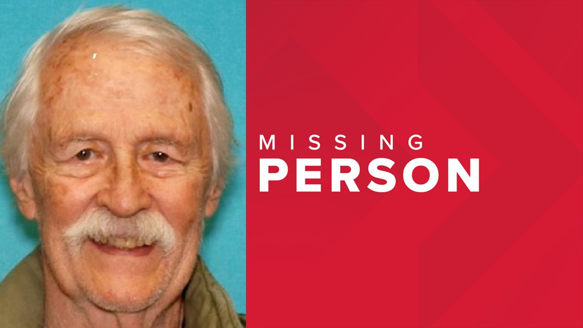 San Diego Missing Person alert issued | cbs8.com