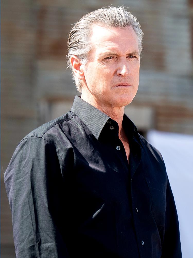 Newsom promised real progress on mental health with CARE Court. Here’s ...