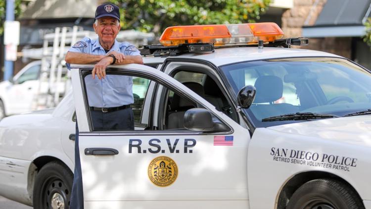 San Diego is safer thanks to 75,000 hours of police department ...