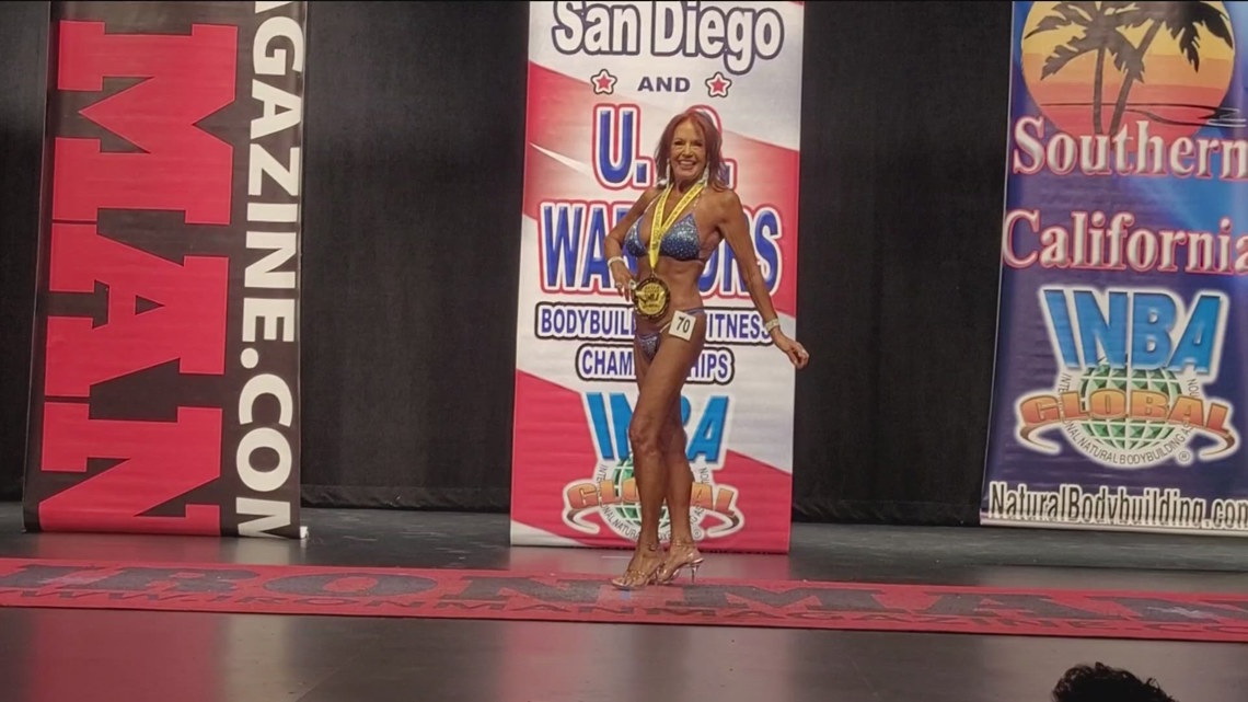 Jade Janks sentenced to 25 years to life in prison for murder of stepfather | cbs8.com