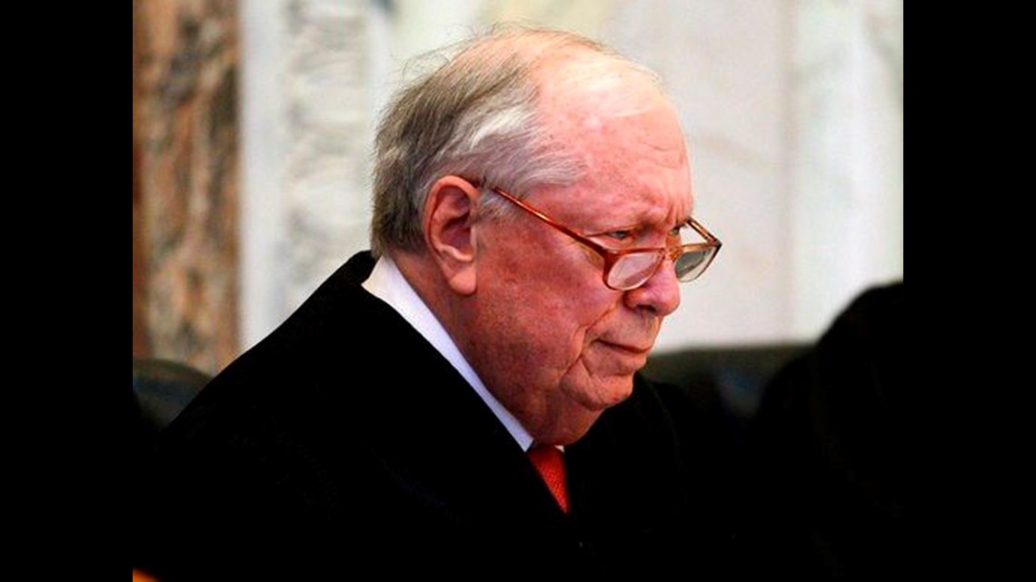 Stephen Reinhardt, liberal circuit court judge, dies at 87 | cbs8.com