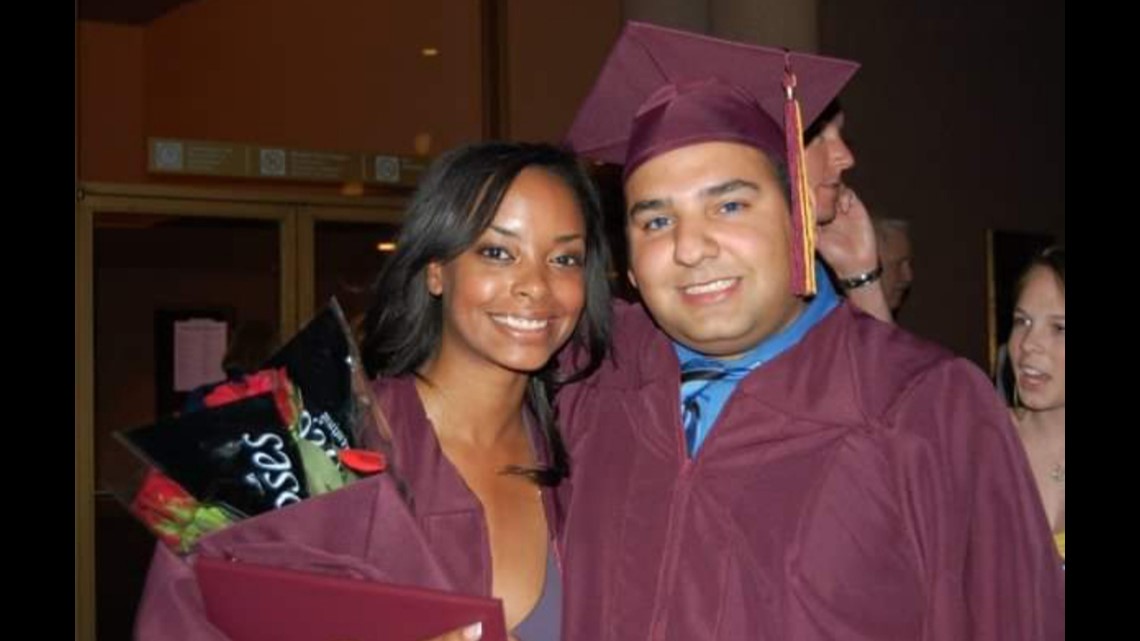 News 8 Throwback: San Diego graduations & News 8 talent on graduation ...
