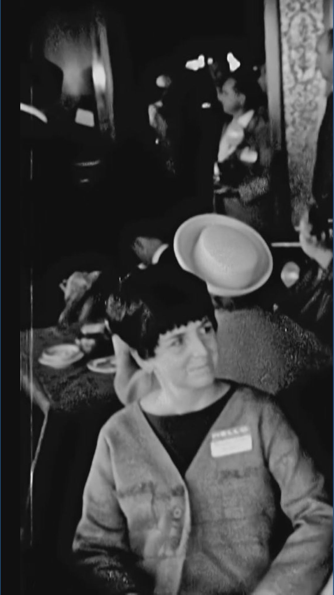 PSA stewardess fashion show in San Diego 1966 | cbs8.com
