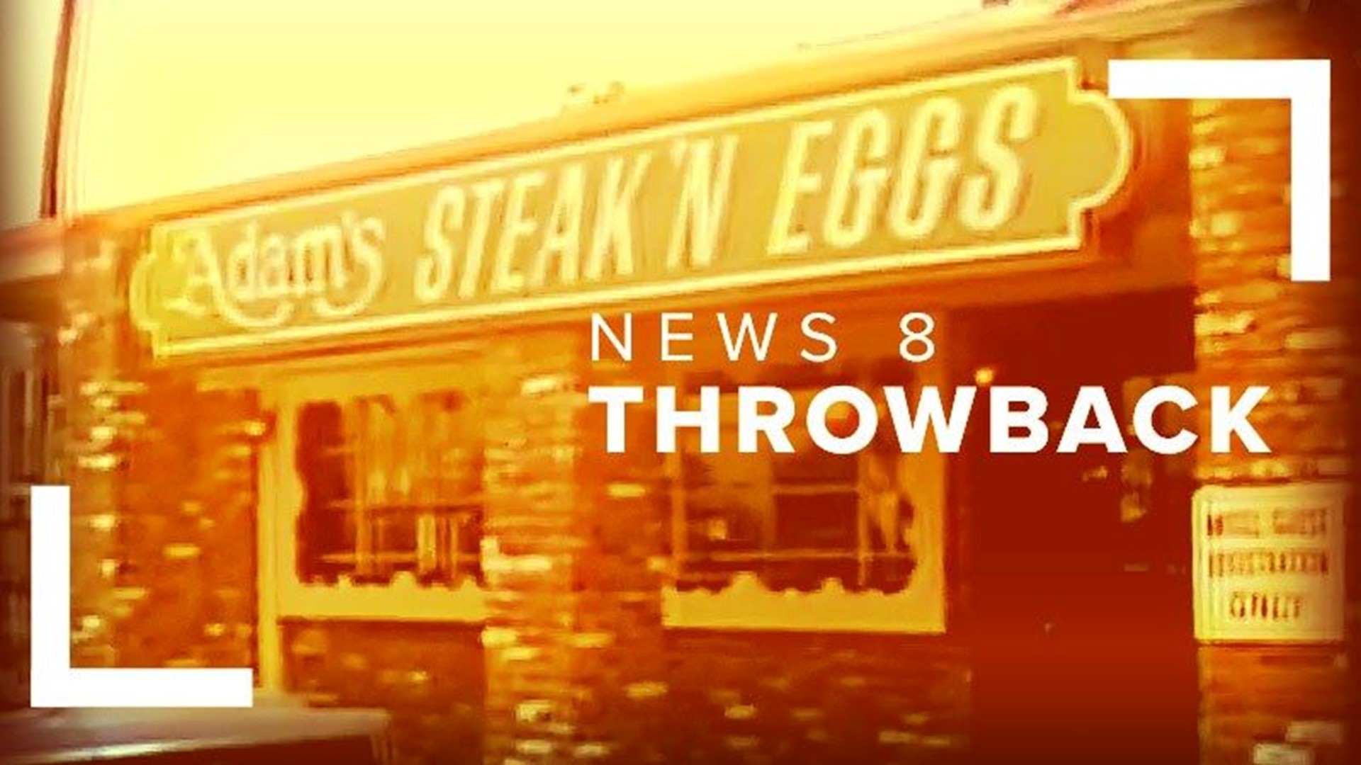 News 8 Throwback: Gone, but not forgotten San Diego restaurants | cbs8.com