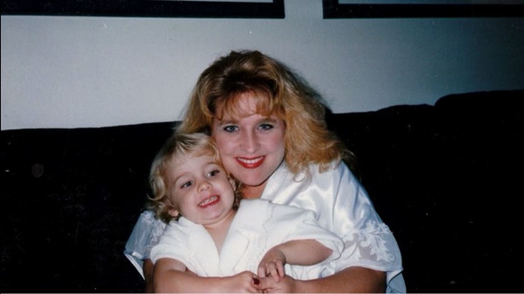 Michelle Renee recounts kidnapping trauma as parole hearing approaches ...
