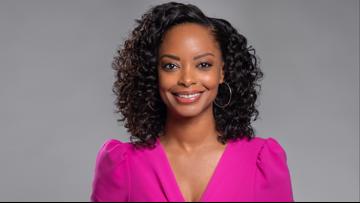 Karlene Chavis | cbs8.com