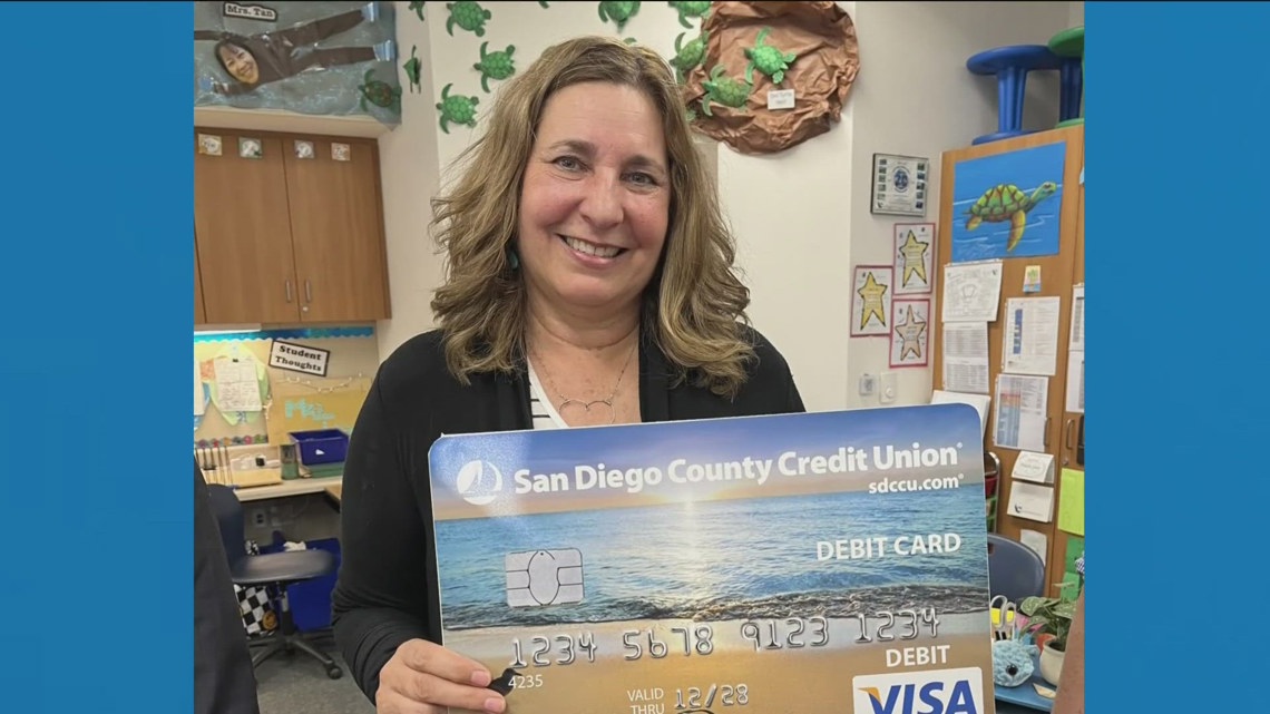 Classroom Heroes | Rowe Elementary teacher honored for 35-year career ...