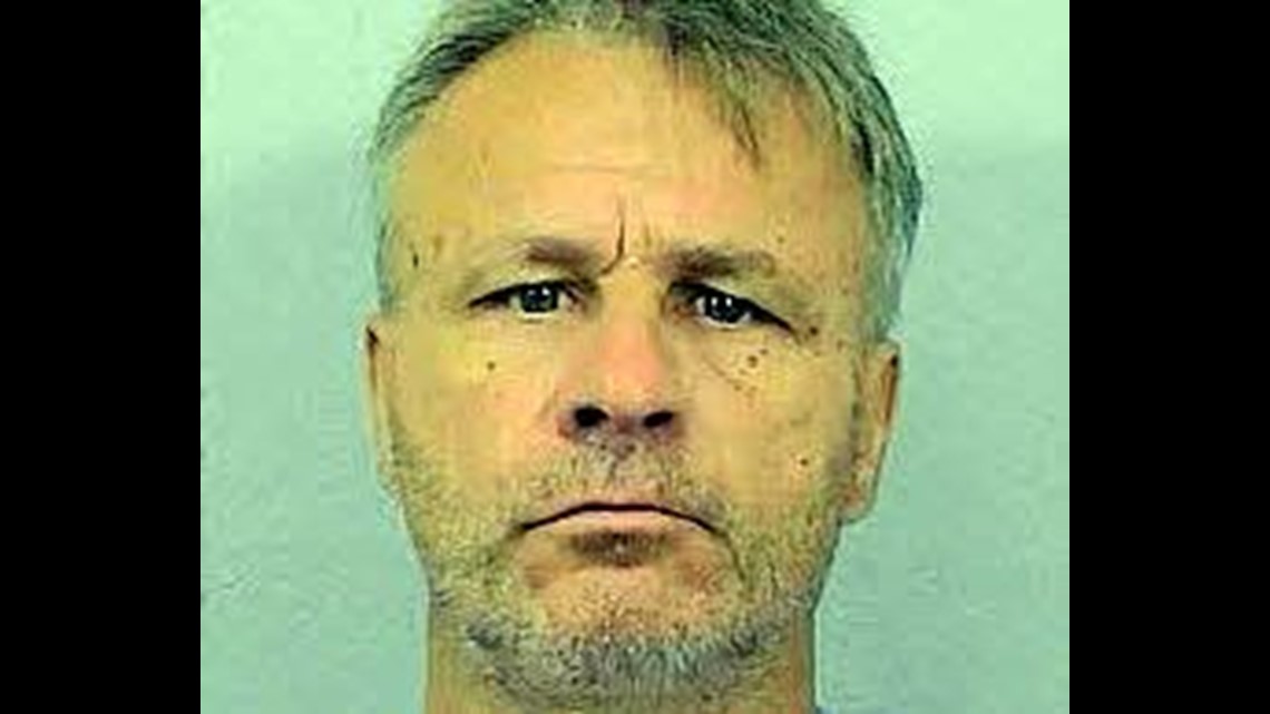 CrimeFighters Manhunt: Jeffrey Freeman | cbs8.com