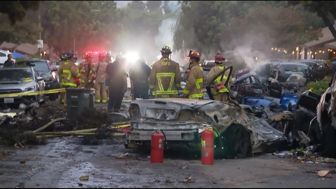 Richard Tuite, man famously acquitted in murder of Stephanie Crowe ...