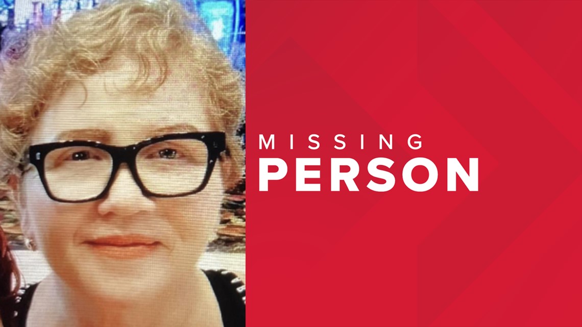 Sheriffs searching for missing Poway woman | cbs8.com