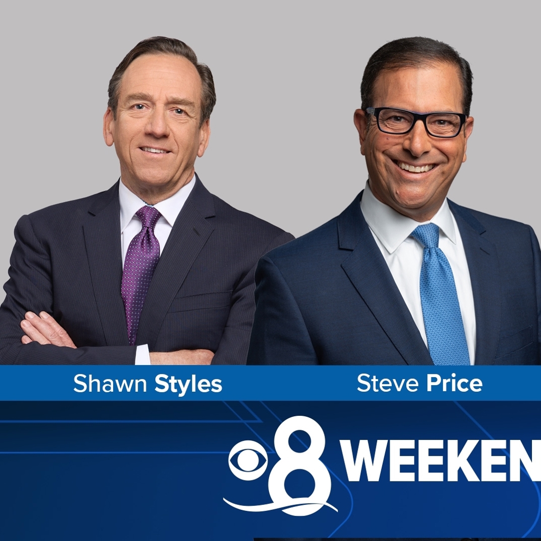 CBS News 8 - San Diego, CA News Station - KFMB Channel 8 | cbs8.com ...