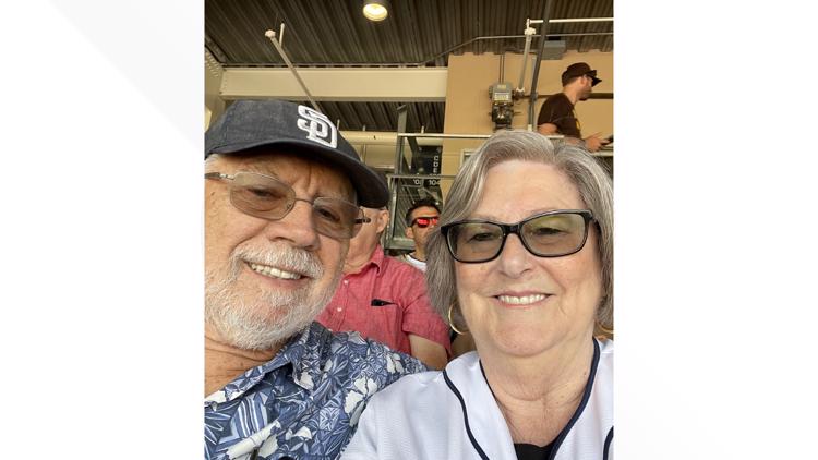 Zevely Zone: My mom may be Manny Machado's biggest fan | cbs8.com