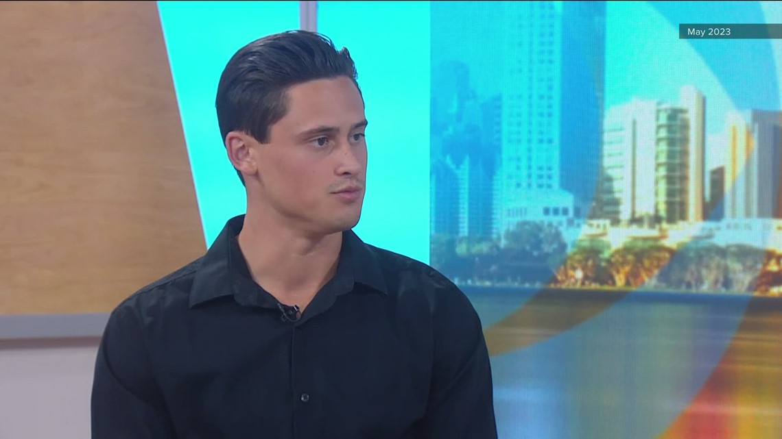 Punter Matt Araiza files defamation lawsuit against his teenage accuser ...