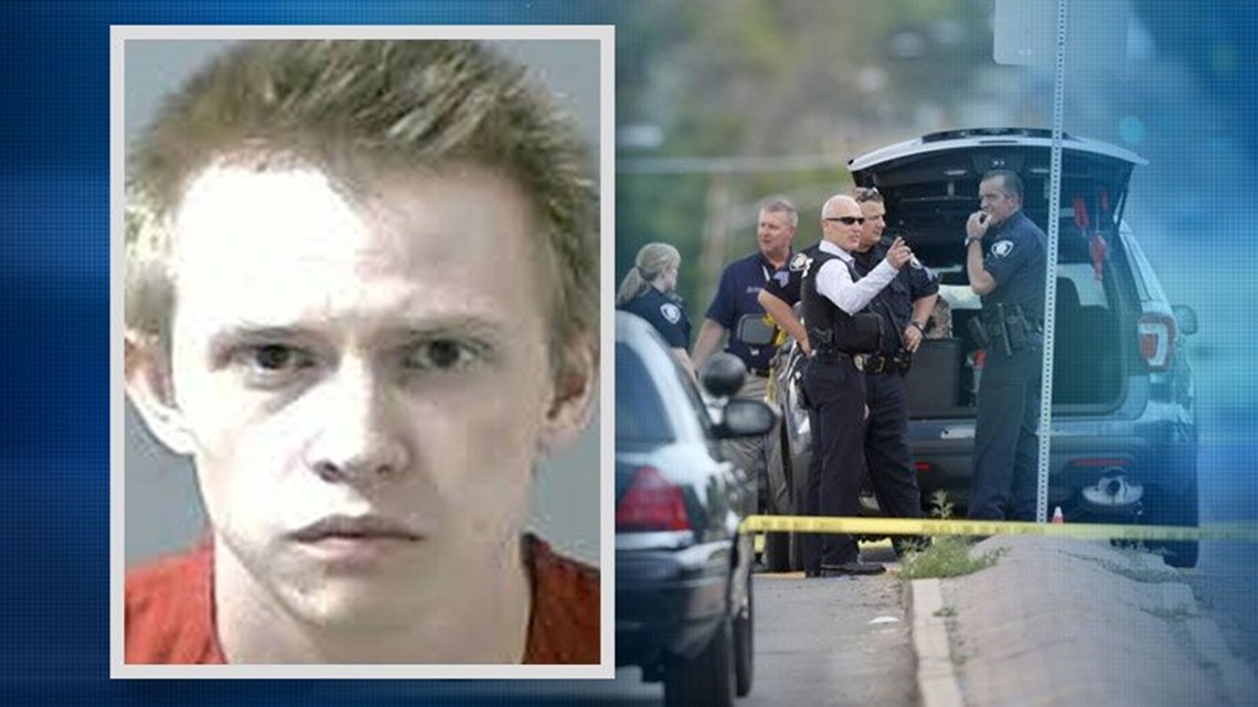 Mom, kids shot point-blank in Colorado road rage incident | cbs8.com