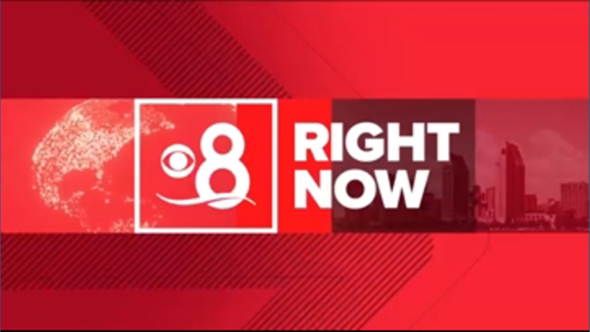 Right Now on CBS 8 App @ 5:30pm | cbs8.com