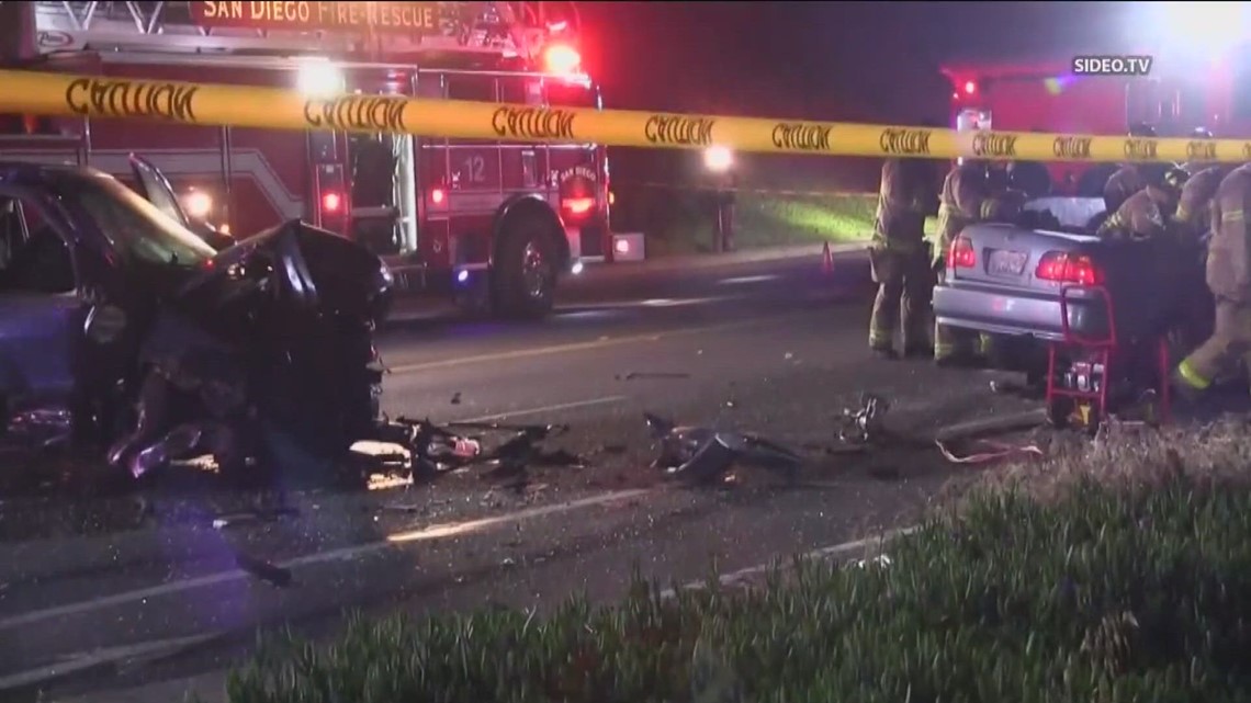 Driver in fatal hit and run collision that killed two sisters set to ...