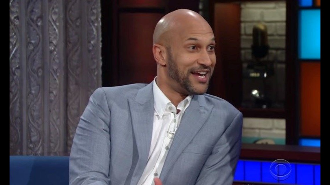 Keegan-Michael Key Is A Shakespearean-Trained Actor | cbs8.com